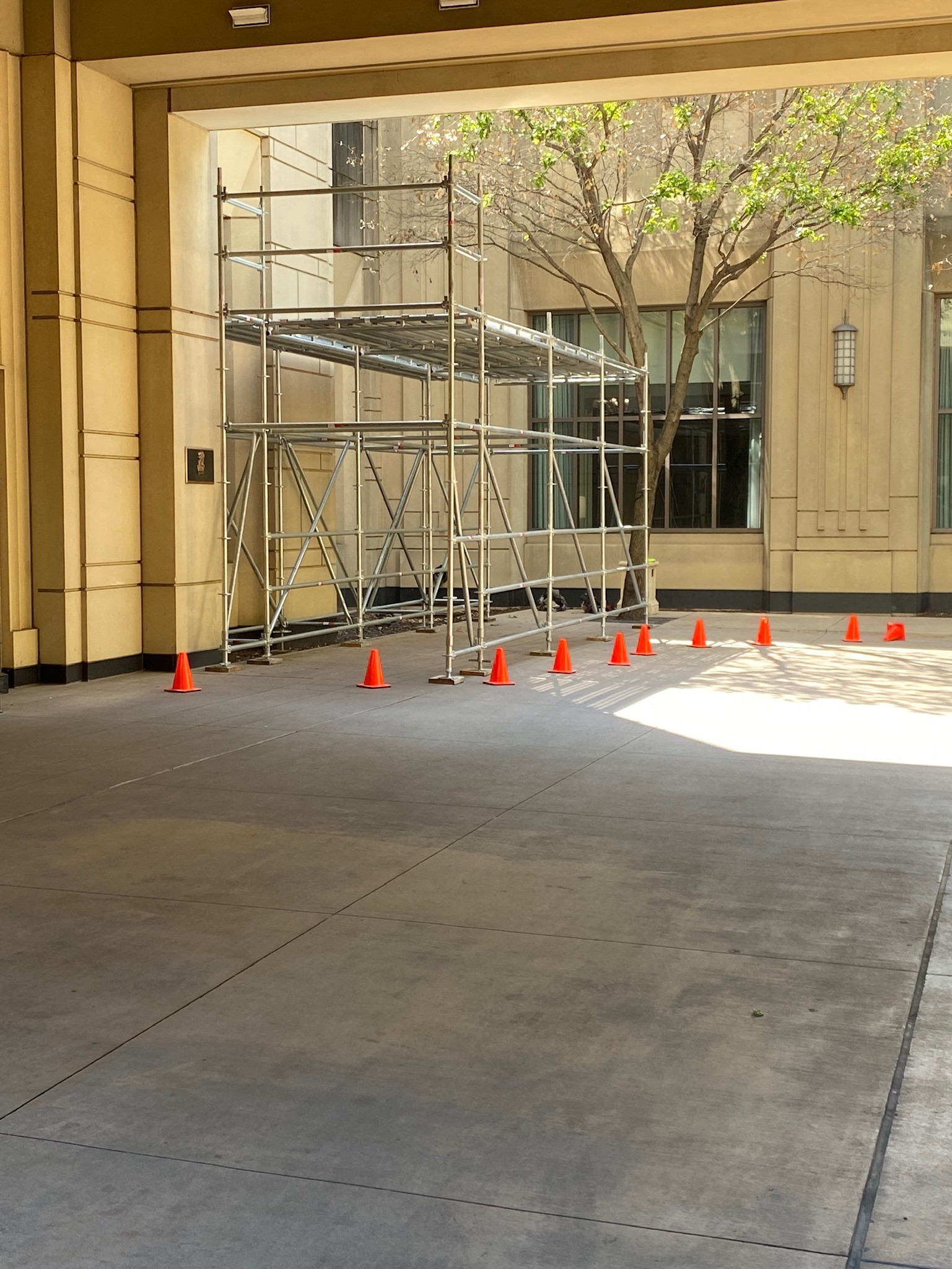 Services – FAM Access, LLC